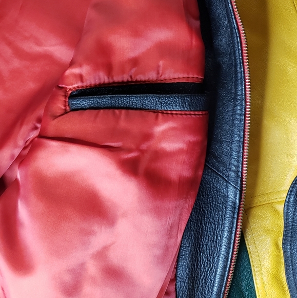 Michael Hoban | Jackets & Coats | Authentic Michael Hoban 8 Ball Jacket ...